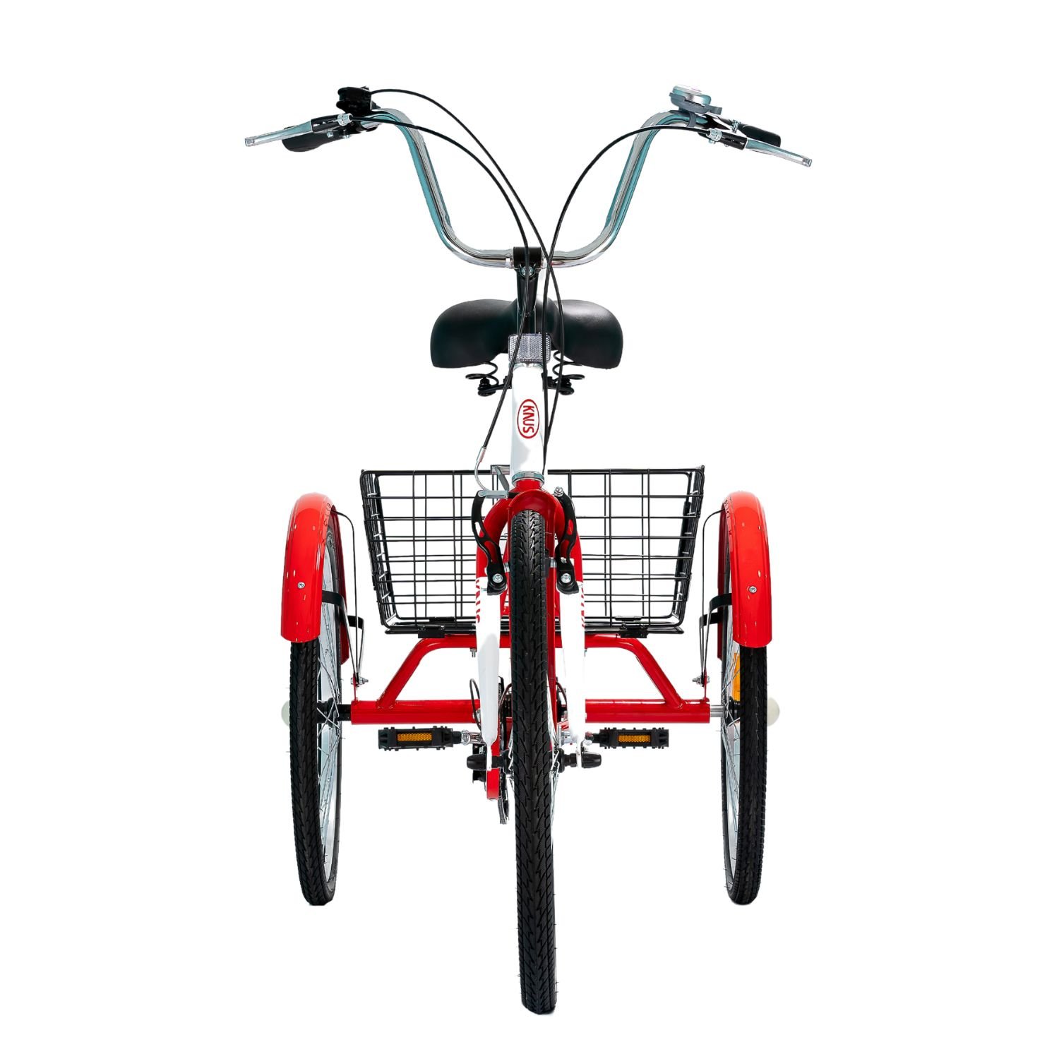 Tricicletas Knus - Bicicleteria